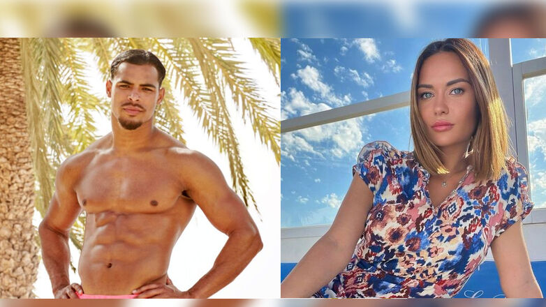 Joey is back en zet Ex on the Beach op zijn kop